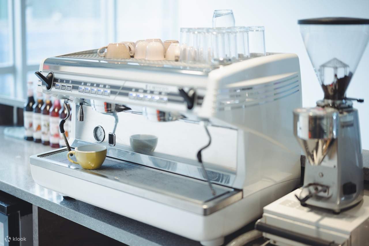 MOSKIDDO Admission Ticket | All-in-one Edutainment Playland | Wong Chuk Hang - Klook Malaysia